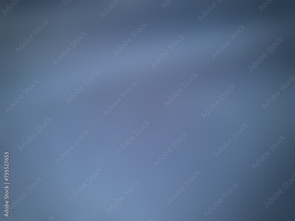 Blue gradient degrade abstract background, line of shadow, blue ...