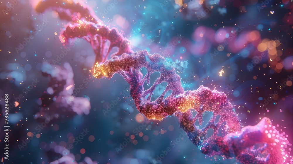 Genetic Discoveries: Understanding Human DNA Structure and Health ... Genetic Discoveries: Understanding Human DNA Structure and Health ...