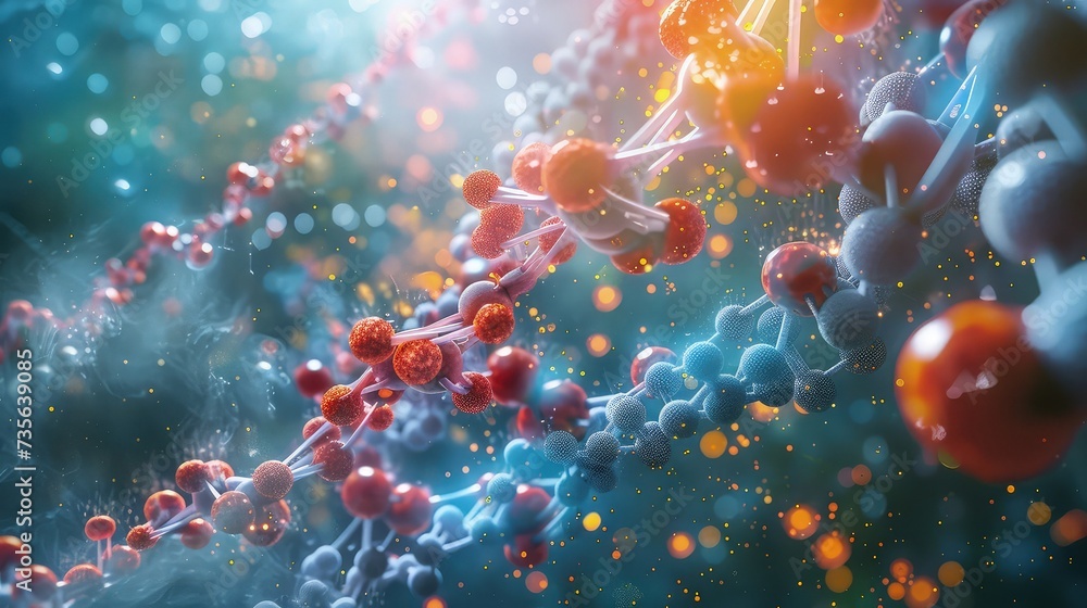 Protein Power: Unveiling the Role of Proteins in Health and Drug ...