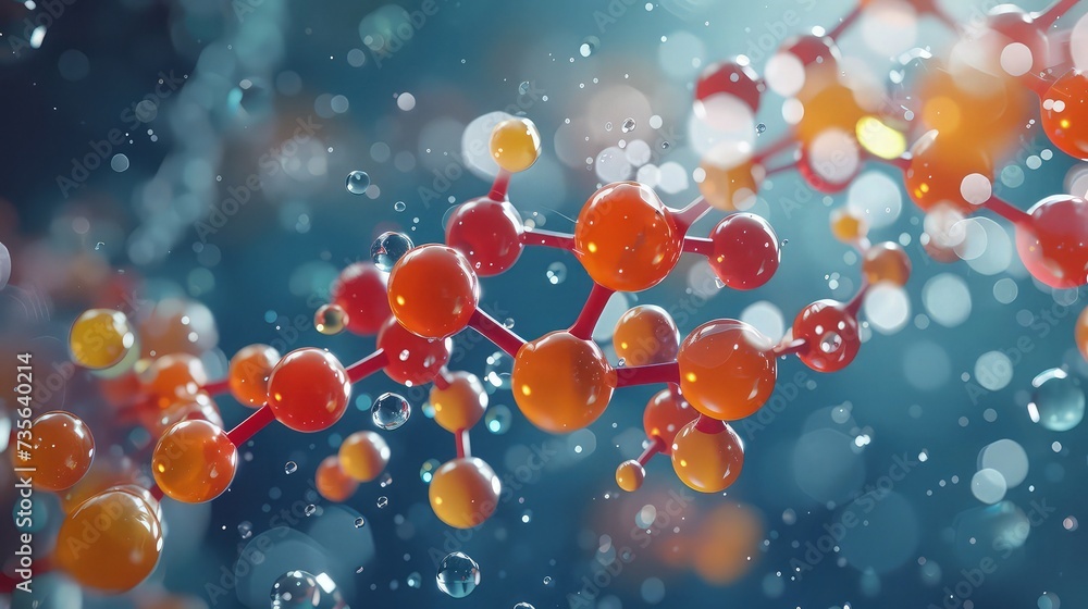 Revealing Pharmaceutical Secrets: Delving into Molecular Structures of ...