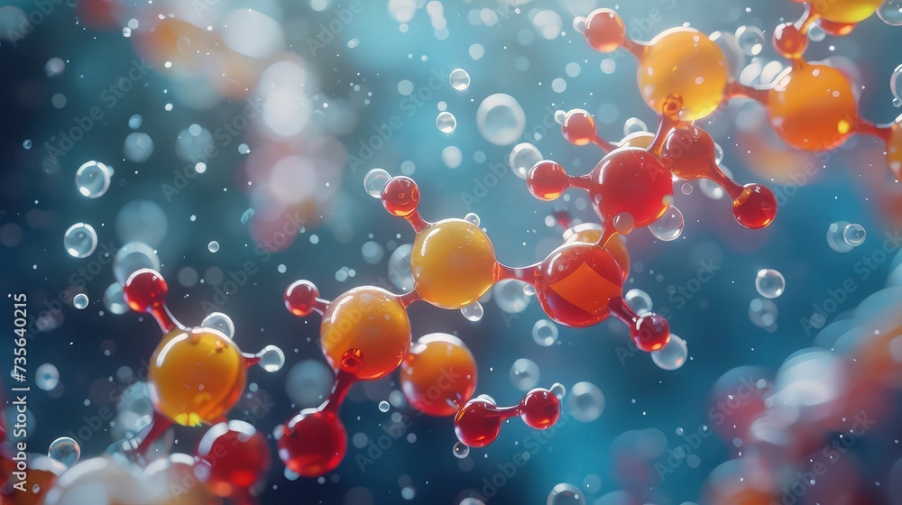 Revealing Pharmaceutical Secrets: Delving into Molecular Structures of ...