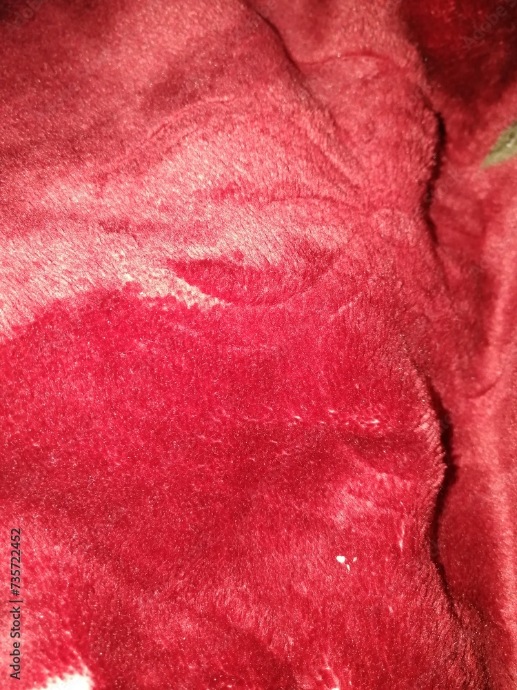 Artificial mixed animals fur background to use as rug, tiles, wall ...