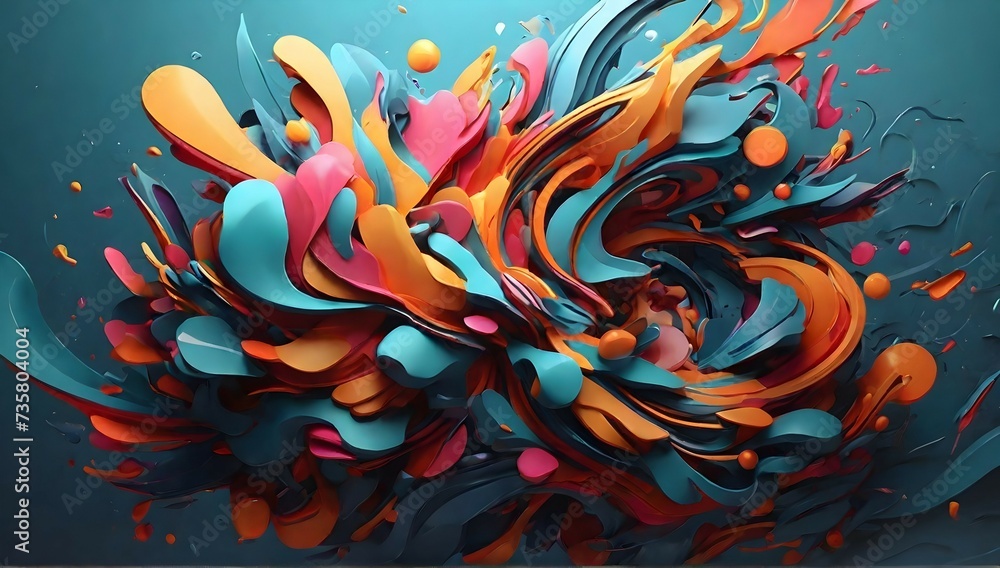 "Transform your concept into a stylistic rendering masterpiece with a ...