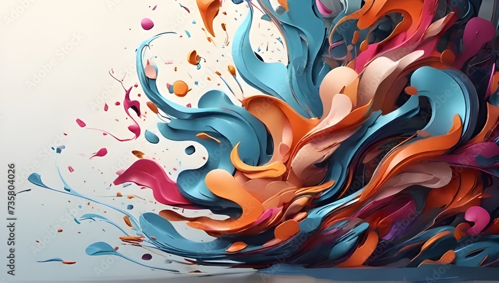 "Transform your concept into a stylistic rendering masterpiece with a ...