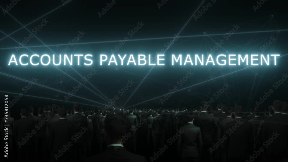 Mapping the World of Commerce: Accounts payable management, Creditor turnover ratio, Payment ...