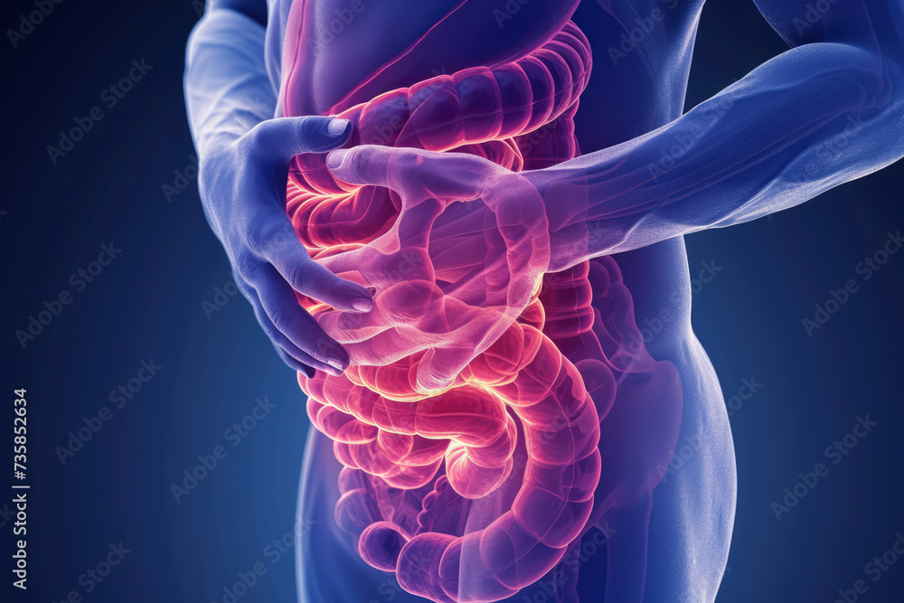 Gastroenteritis is an inflammation of the gastrointestinal tract, which ...