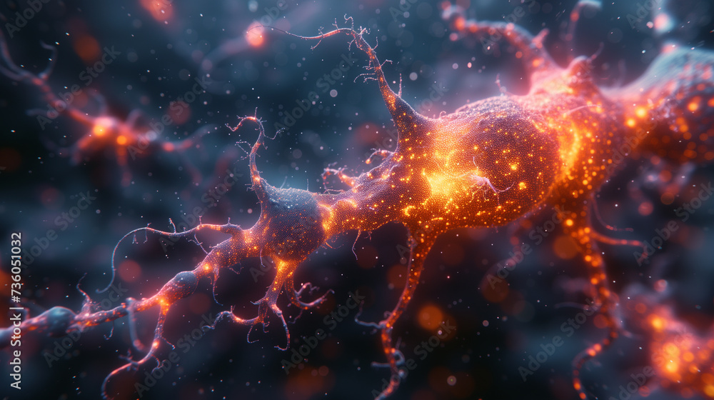 Aspect ratio 16:9 of a nerve cell or neuron is a type of cell that ...