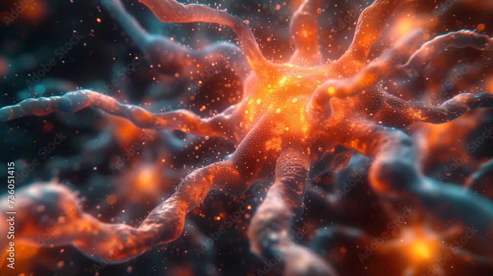 Aspect ratio 16:9 of a nerve cell or neuron is a type of cell that ...