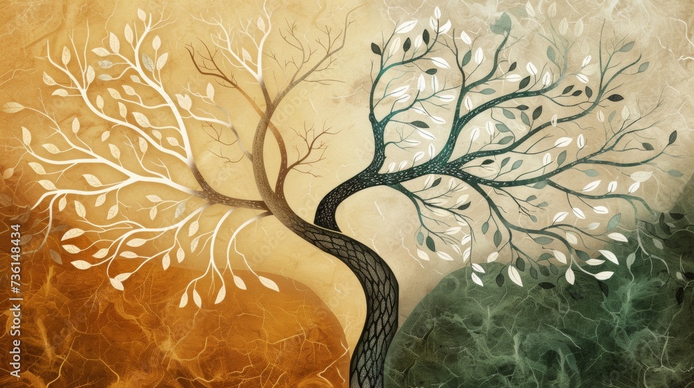Knowledge Trees: Branching Paths of Learning and conceptual metaphors ...