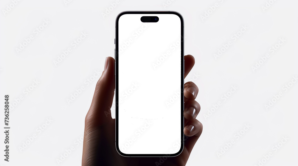 transparent png iphone 15 pro screen cut out mockup technology graphic ...