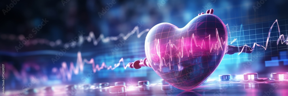Artificial intelligence AI in Healthcare. Integration of AI in ...