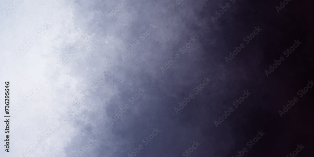 Colorful misty fog smoke exploding,fog effect vector cloud.cloudscape ...