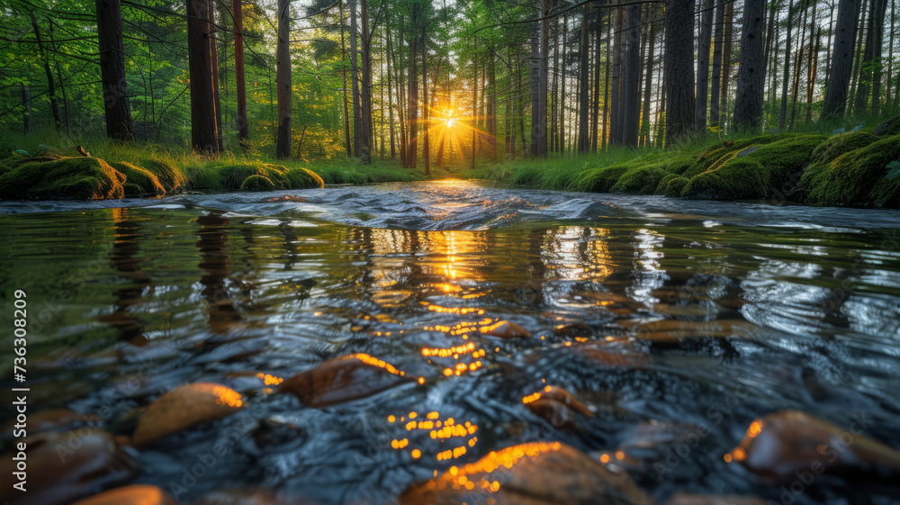 Growing interest in nature photography that highlights environmental ...