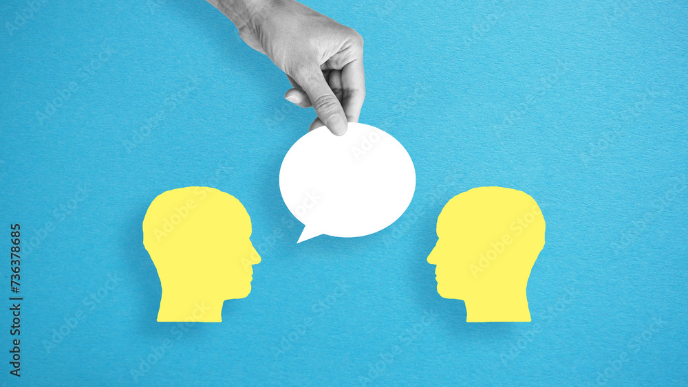 Communication skills. Transferring knowledge, innovation, brainstorming ...