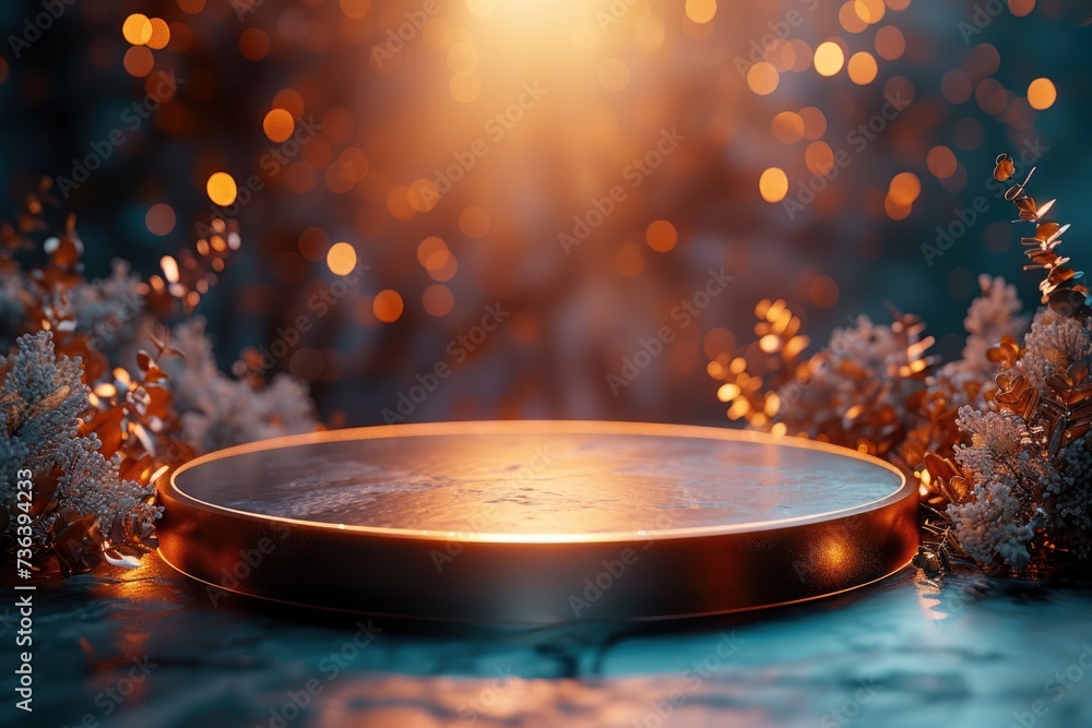 Winner award podium prize silver gold trophy win champion pedestal ...