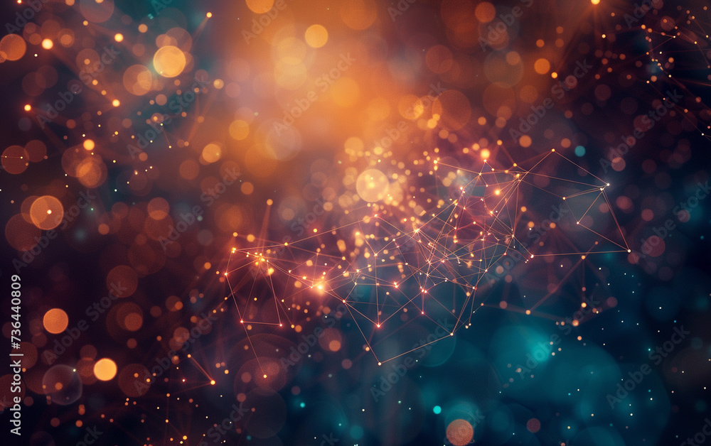 Connect Technology Background Design. background design for brochures ...