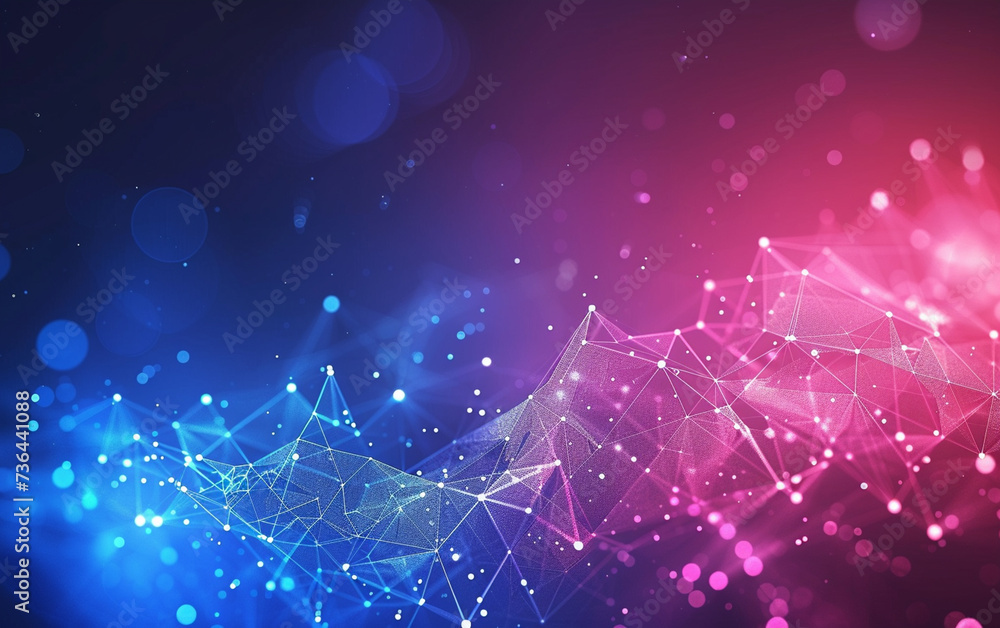 Connect Technology Background Design. background design for brochures ...