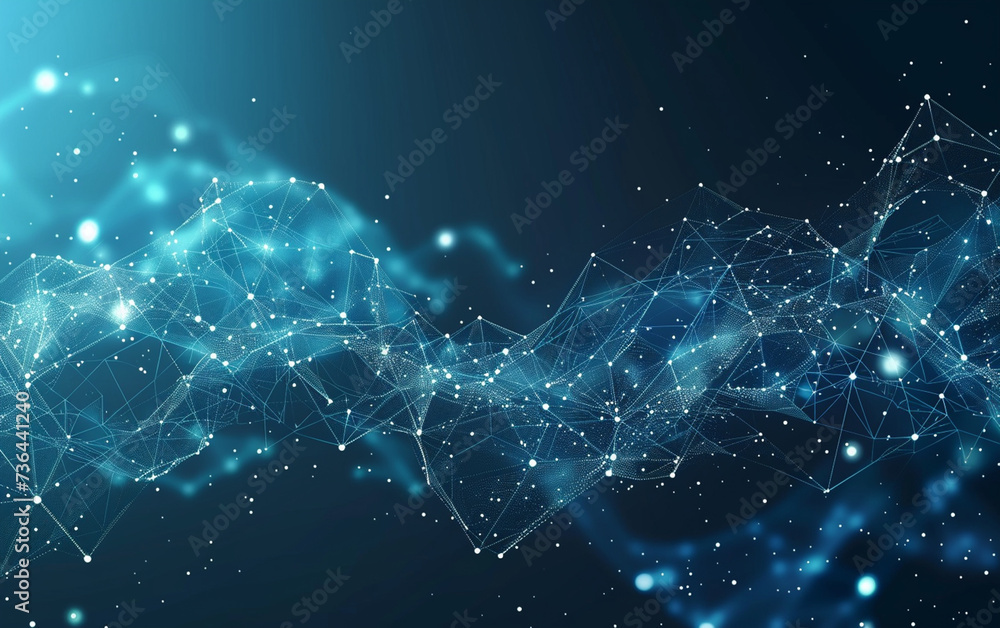 Connect Technology Background Design. background design for brochures ...