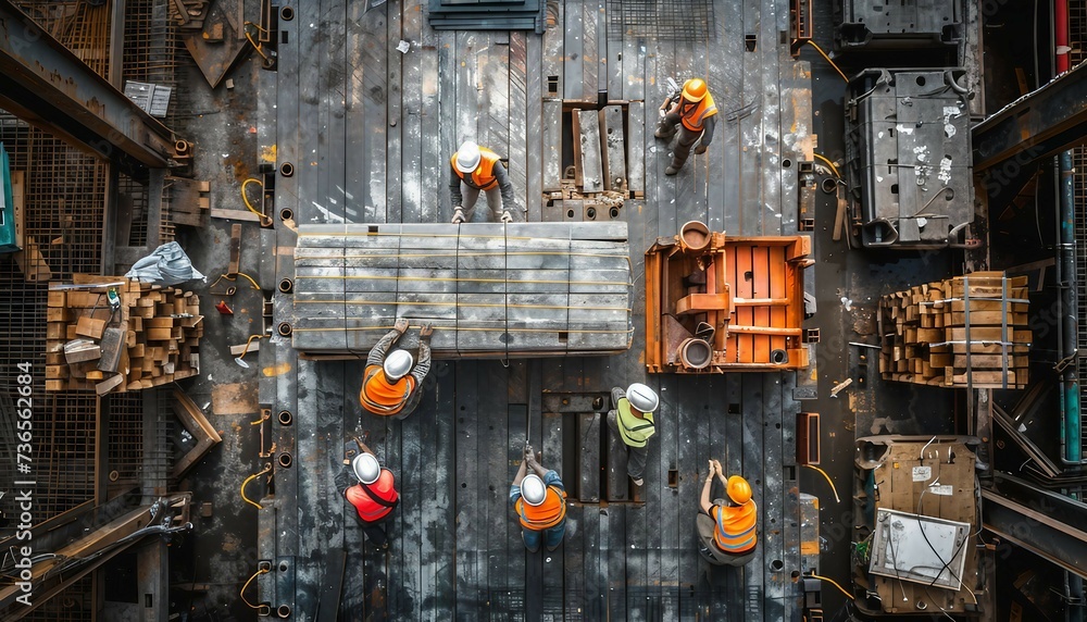 Team Collaboration for Site Logistics, team collaboration for site ...