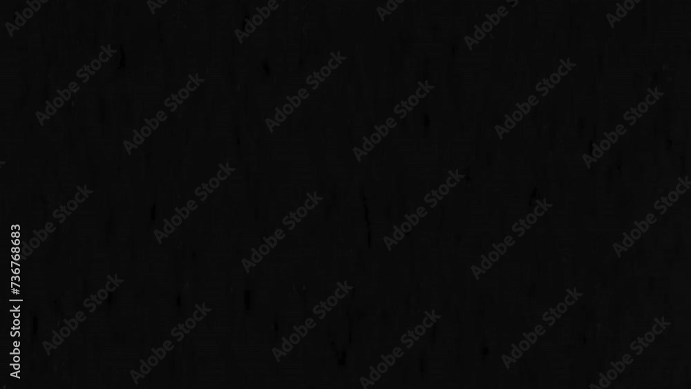 Vertical video. Abstract background. Grain flicker. Digital defect ...