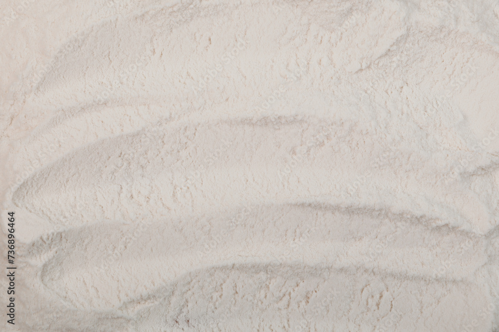 Texture of Carboxymethylcellulose, or carmellose, or croscarmellose ...