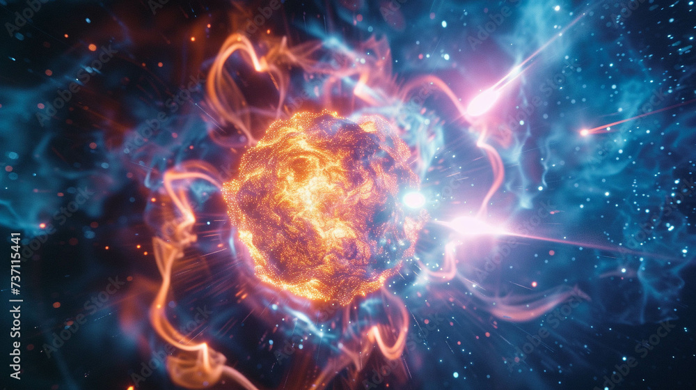 From theory to practice the physics behind a thermonuclear explosion ...