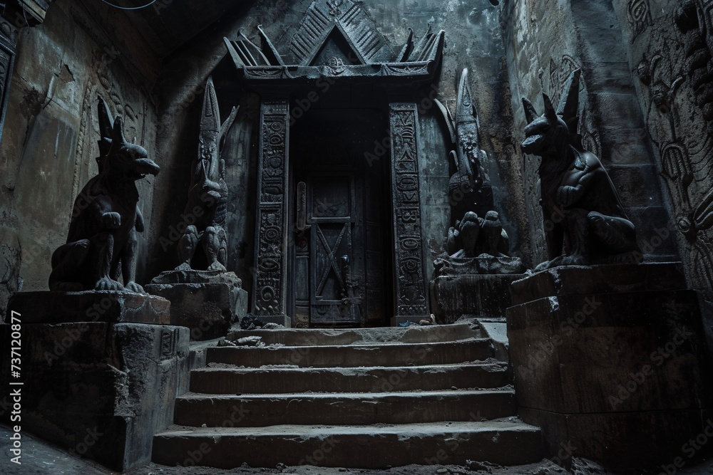 March Madness The Ultimate Celebration of Ancient Egyptian Art ...