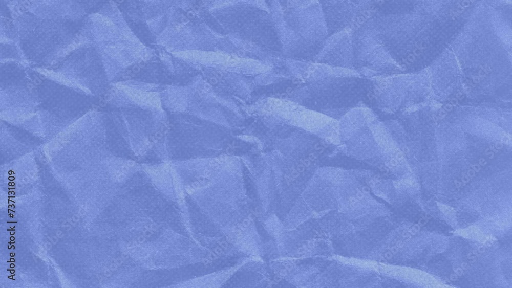 Crumpled Blue Paper Texture Background, Light blue paper texture ...