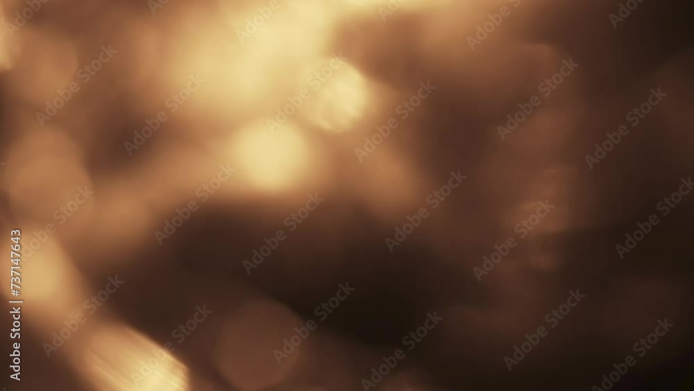 Light leaks effect background animation stock footage. Lens light leaks ...