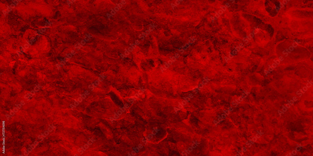 Luxury Red marble texture background with high resolution. Red grunge ...