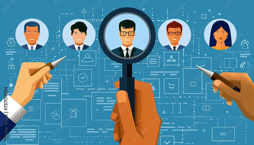 Talent Acquisition and Team Building, talent acquisition and team ...