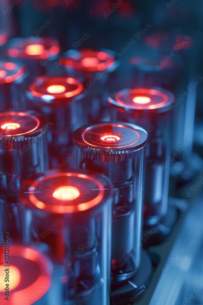 Nuclear Frontier: Exploring the Boundaries of Atomic Battery Technology ...