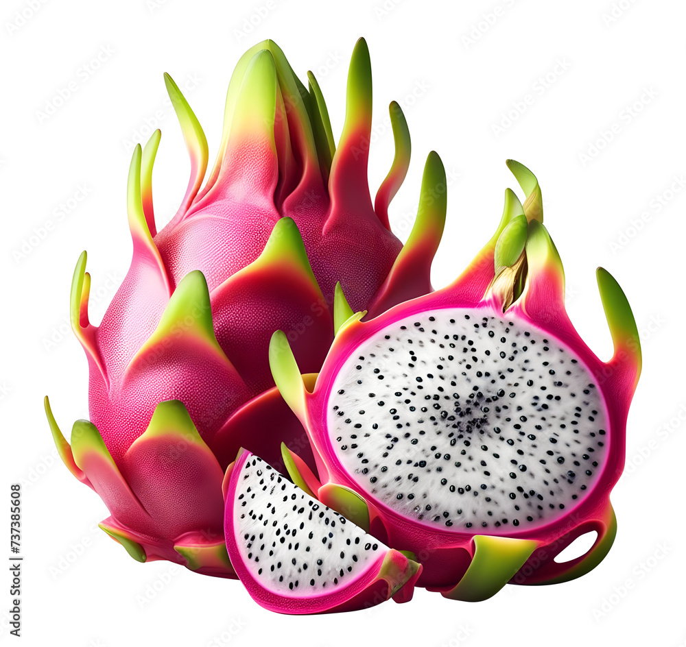 Dragon fruit png dragon png pitaya fruit png pitaya png pitahaya fruit ...