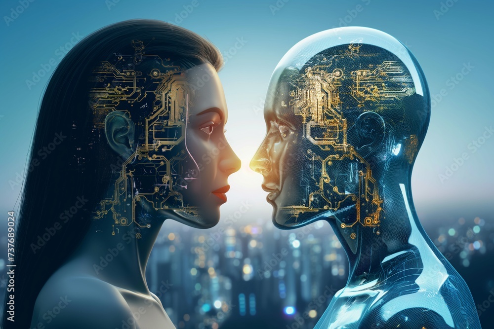 Explainable AI (XAI) Making AI models more transparent and ...