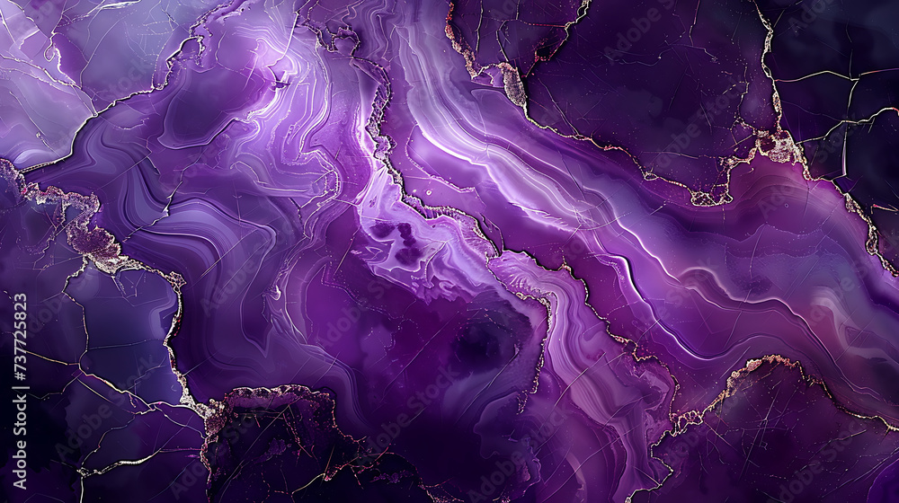 Black Purple marble texture background, Marble-ous Textures, soft color ...