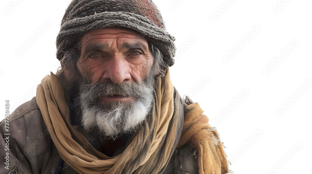 Desperate homeless people on transparent background PNG. Growing ...