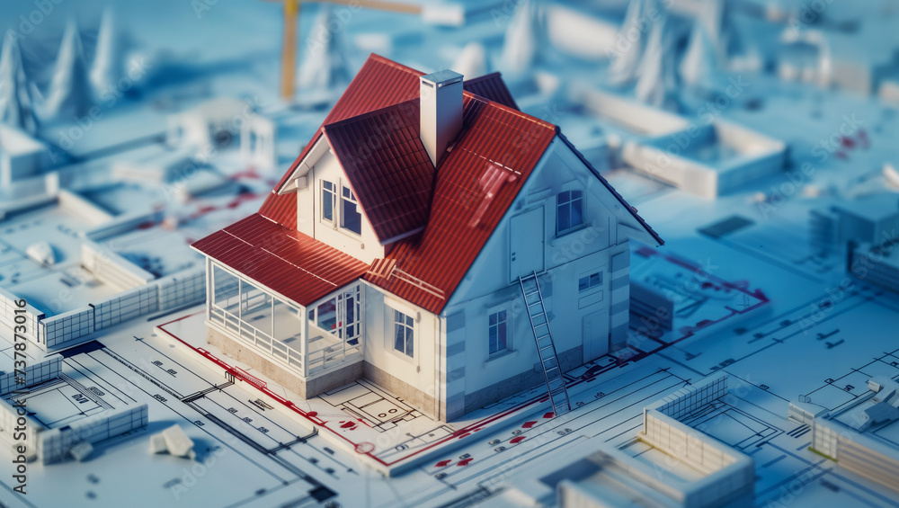 homeowners facing setbacks due to errors in the initial construction ...