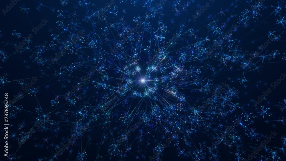 Expanding and Growing Neural Network from Center Core to Large Scale ... Expanding and Growing Neural Network from Center Core to Large Scale ...