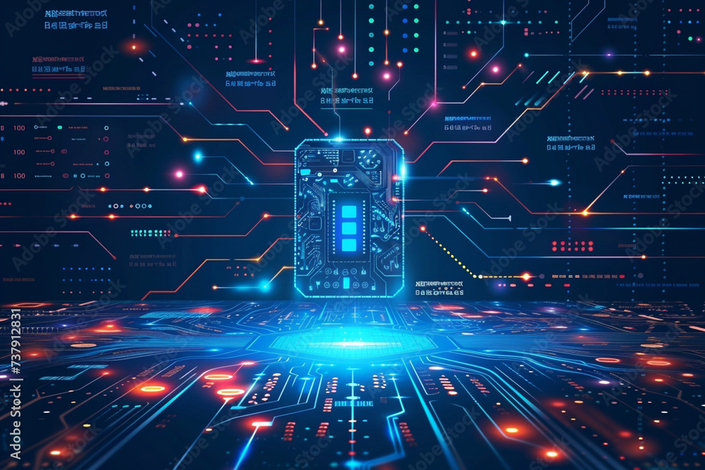 Utilizing AI for document data analysis, processing, and business ...