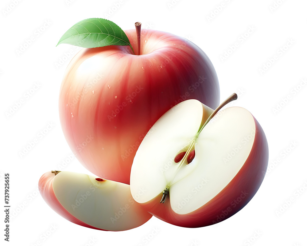 Apple png red apple png fresh apple png ripe apple png red delicious ...
