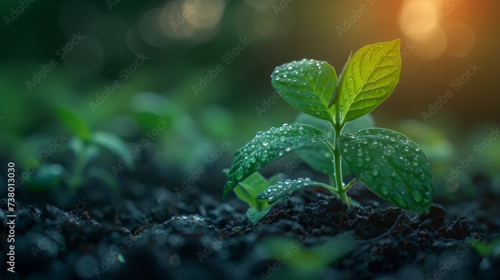 The life cycle assessment of business products. Positive environmental ...