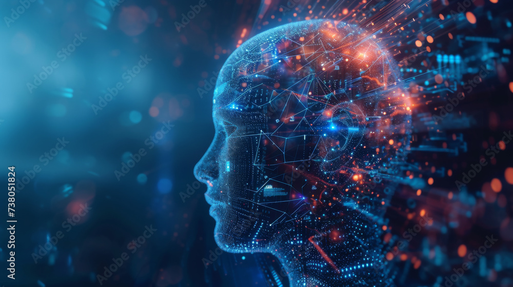 analysis, artificial intelligence, automation, big data, brain, business, cg, cloud computing ...