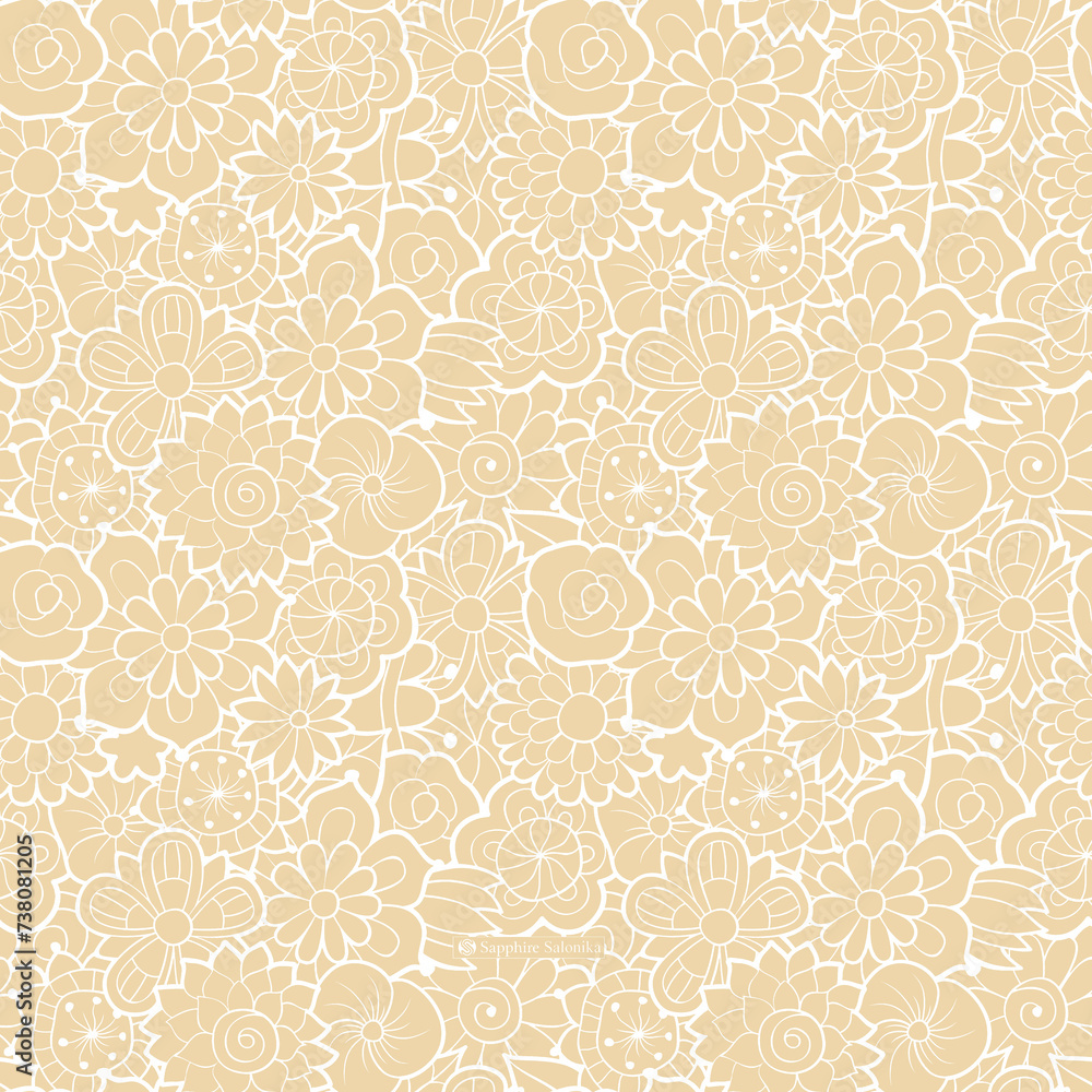 Tracing Traditions Ornament Patterns Through Time and Culture ...