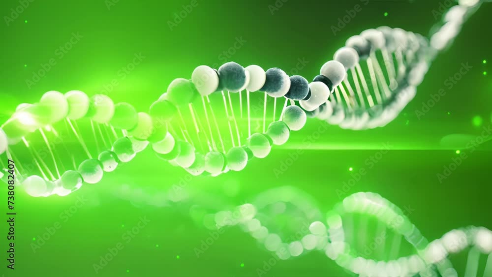 Thoroughly examines complex architecture of DNA, highlighting its ...