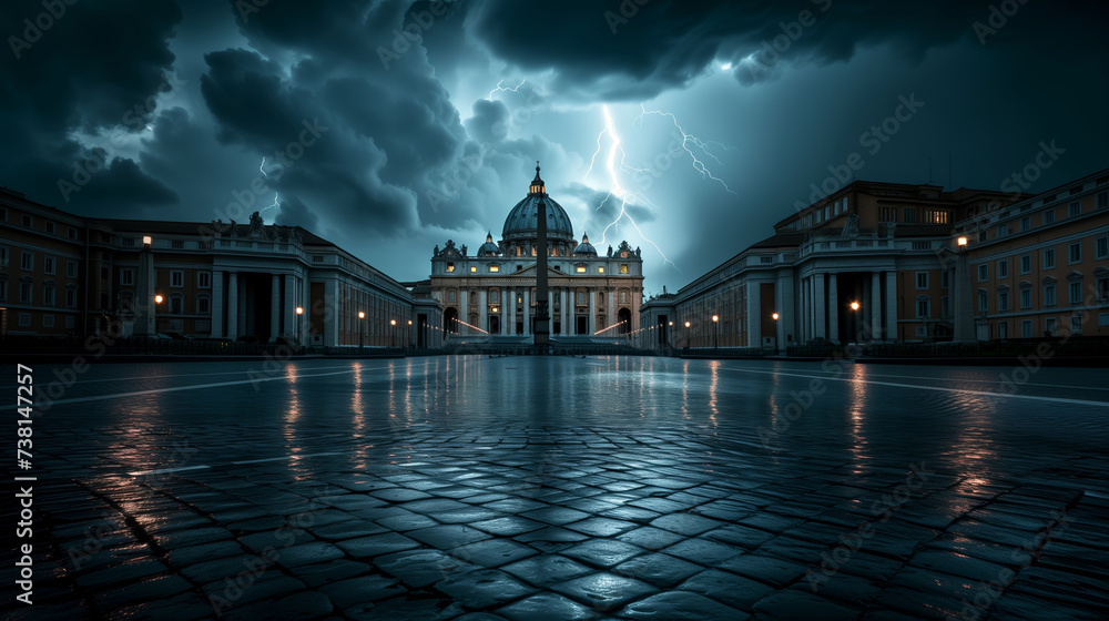 Darkness in the great Babylon the mother of harlots Seven last biblical ...