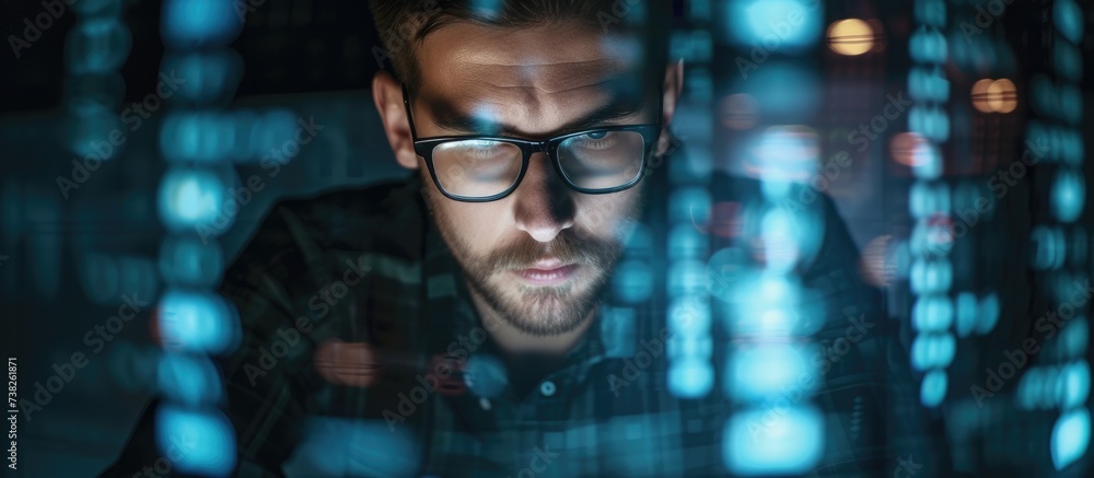 Exploratory examination of computer weaknesses and vulnerabilities with ...