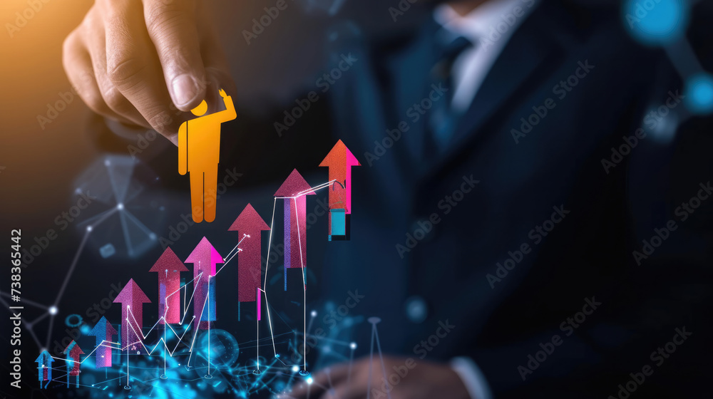 United in purpose, diverse in strengths: Our 3D business team stands as ...