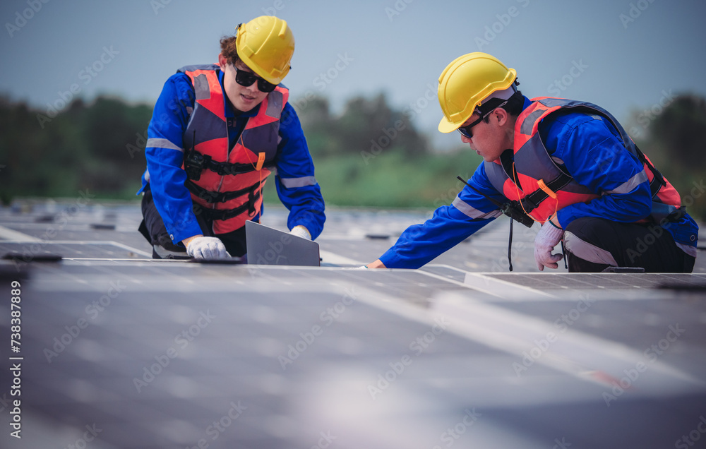 Software Engineers Upgrade Energy App Using Real Time Monitoring On