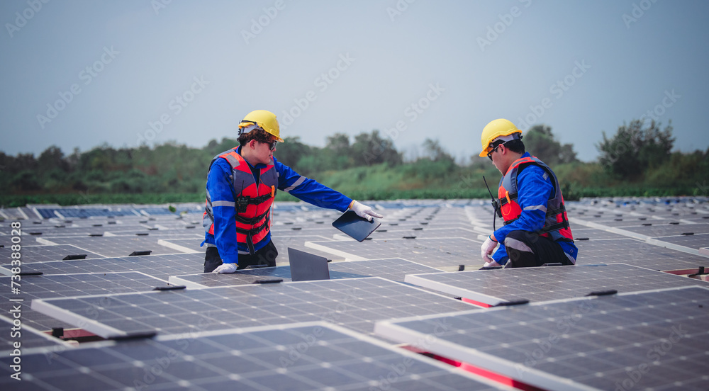 Software Engineers Upgrade Energy App Using Real Time Monitoring On
