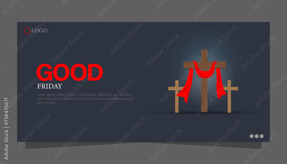 Good Friday is a Christian observance commemorating the crucifixion of ...